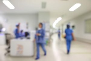 More NHS outsourcing as management of bank staff contracted out - The ...