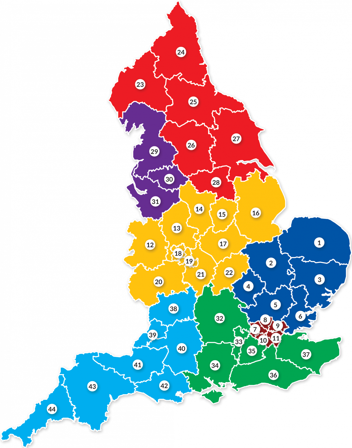 Integrated Care Systems - Q&A - The Lowdown